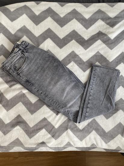 Pull&Bear Slim fit farmerke