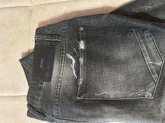zara farmerice Snizenje 50% 600din