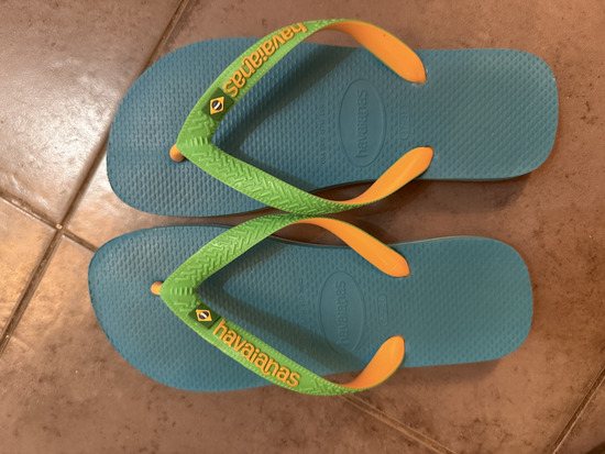 Havaianas japanke