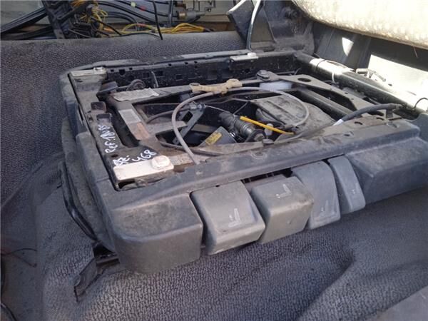 Armadura Banqueta Asiento Delantero Izquierdo drugi rezervni deo kabine za Renault Premium 2 kamiona