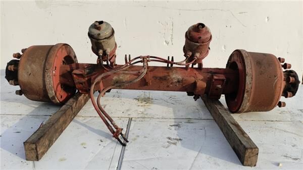 OEM100 osovina za Renault prikolice