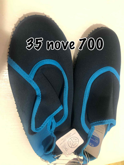 Patike za vodu 35