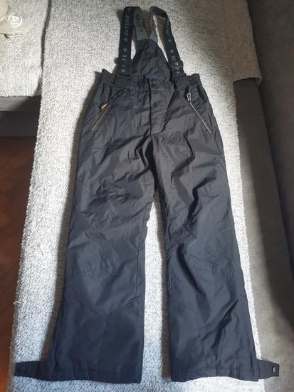 Ski pantalone za dečaka
