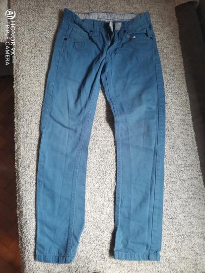 Pantalone za dečaka 140