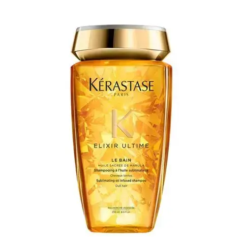 Kerastase Kupka za kosu Elixir Ultime, 250ml