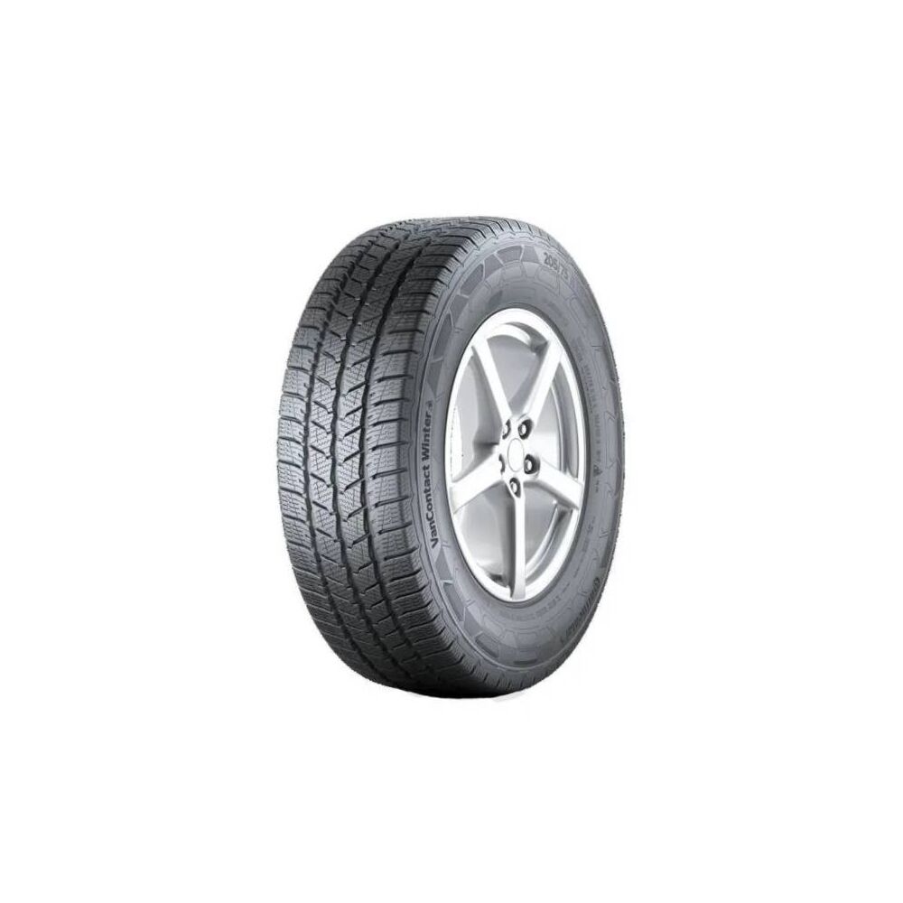 CN CONTINENTAL Guma za sve sezone VanContact 285/65R16C 131R V