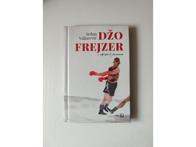 Džo Frejzer i 49 + 24 + 5 pesama