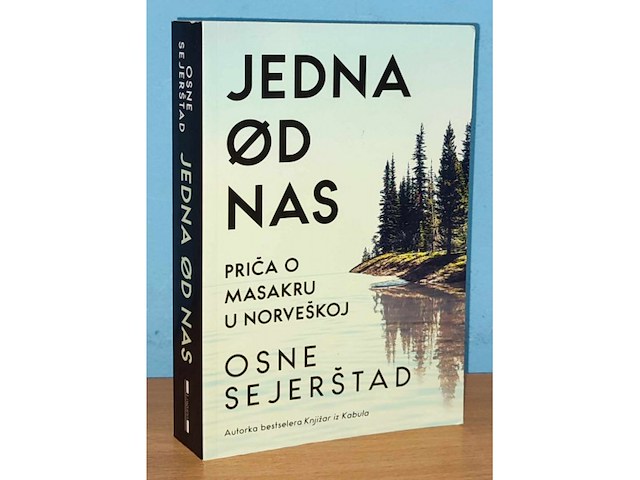 JEDNA OD NAS Osne Sejerštad
