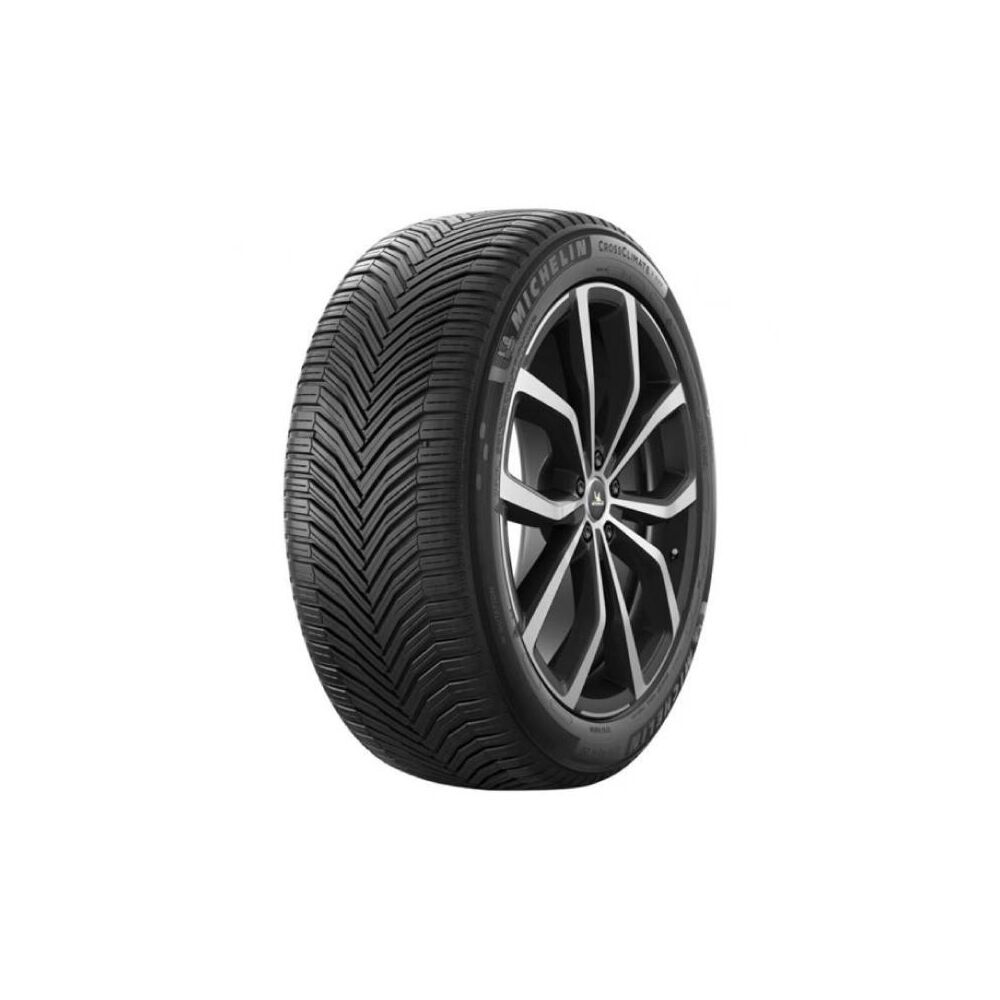 MICHELIN Guma za sve sezone CrossClimate 2 205/55 R19 97V XL A