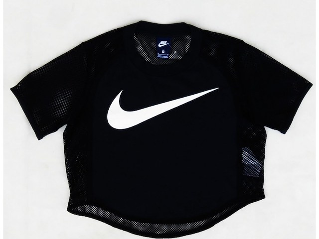 NIKE AS NSW Top Crop SWSH MSH-Original NOVO vel M