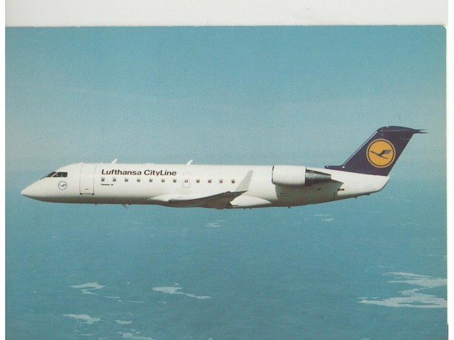 Avion-Canadair Jet
