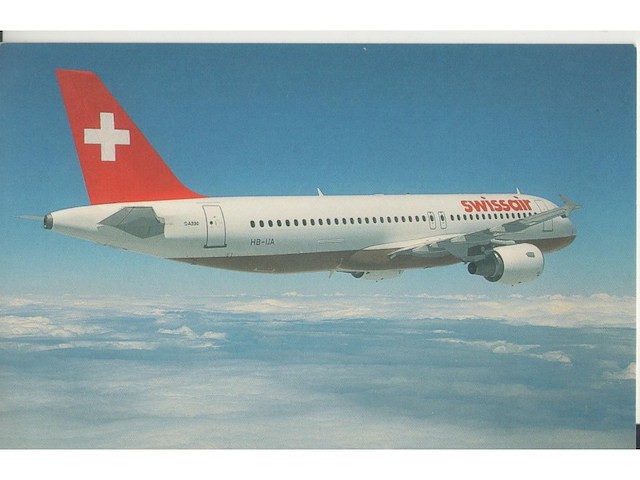 Avion-AIRBUS A320