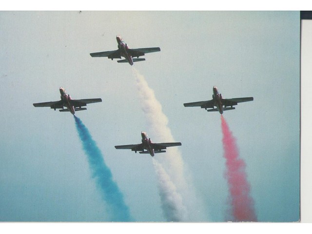 Avion-Jastreb