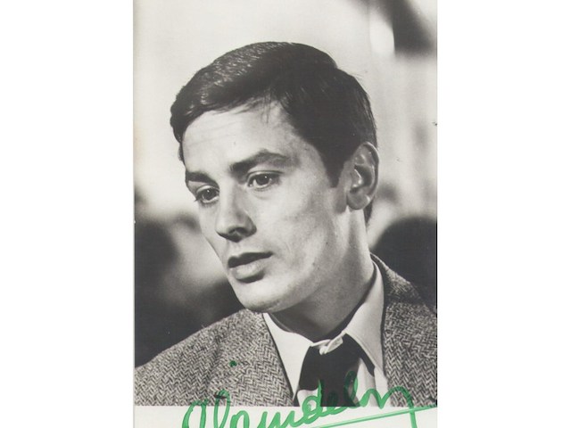 Alen Delon