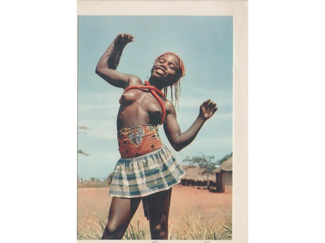 Afrika