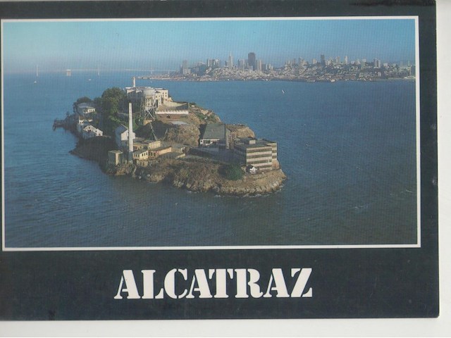 Alkatraz