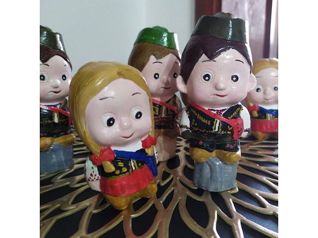 Dekorativne figure