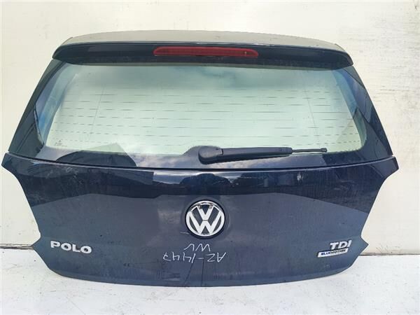 Vrata za Volkswagen Polo V (6C1)(01.2014->) automobila