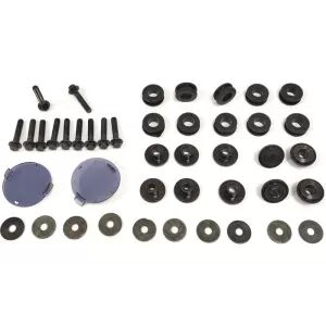 Volvo SUN VISOR MOUNTING KIT CAB 175 komplet za popravku za Volvo FH (2013-) 4 (2014-2020) kamiona