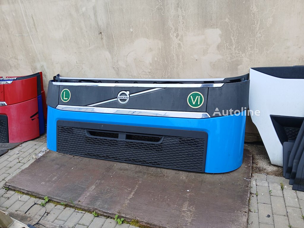 Volvo FH4 hauba za Volvo FH4 tegljača