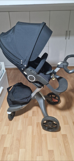 Stokke xplory kolica