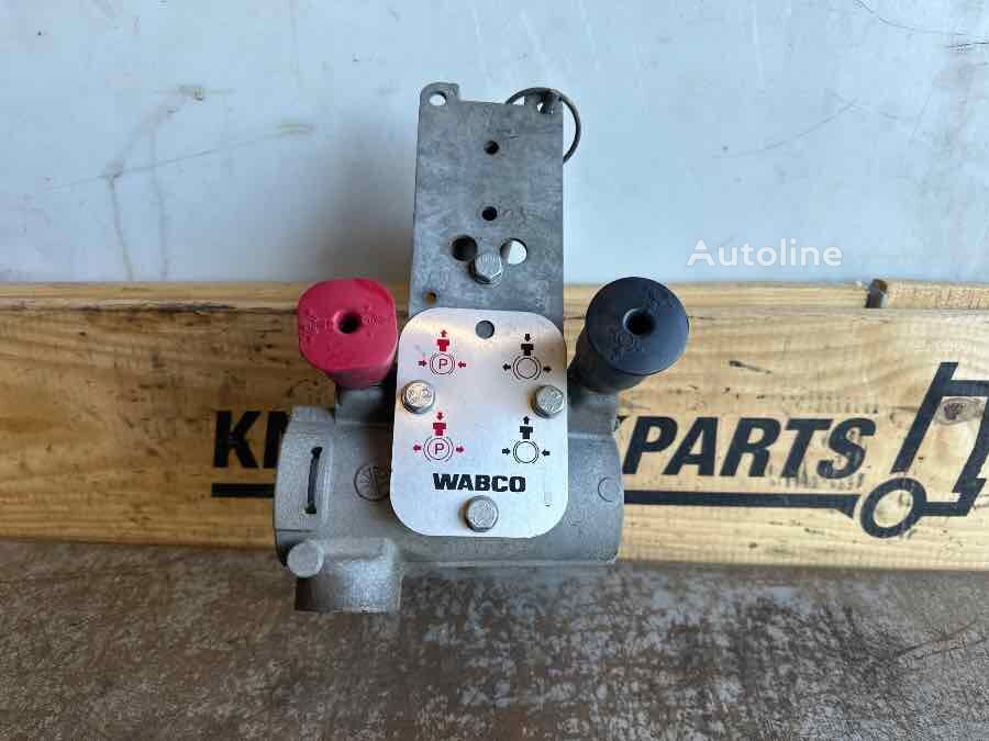 EKERI QUICK REALESE WABCO 971002900 za kamiona