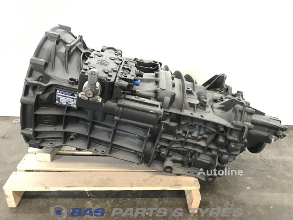 ZF DAF Versnellingsbak 1852675 menjač za ZF kamiona