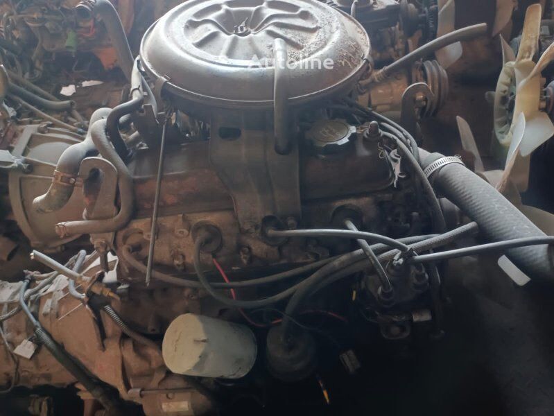 Toyota MOTOR TOЈOTA 3Y za Toyota Hilux automobila