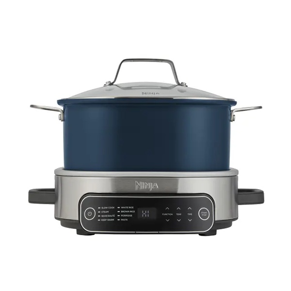 Multikuker PossibleCooker 8u1 1400W 6L Ninja MC1101EU
