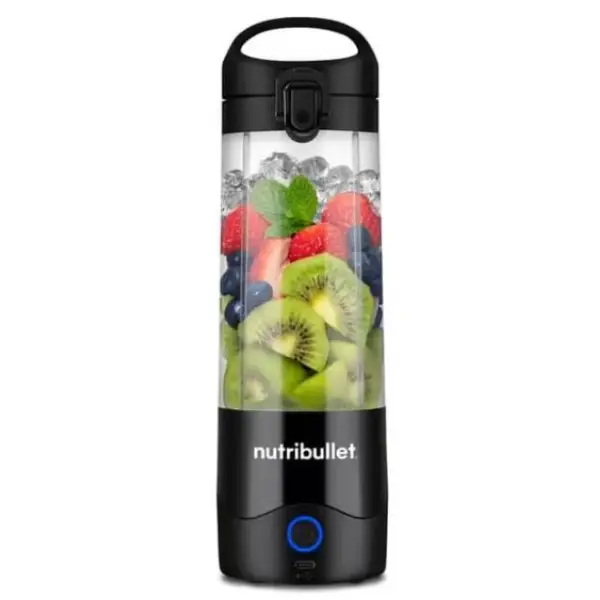 Blender 475 ml usb crna Nutribullet NBP003B