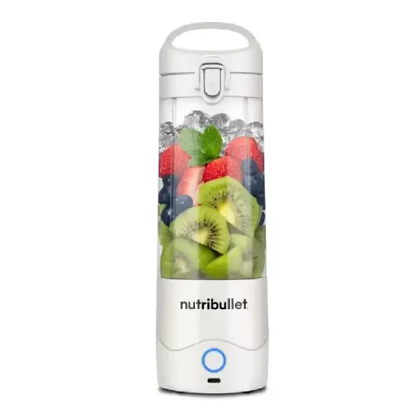 Blender 475 ml usb bela Nutribullet NBP003W