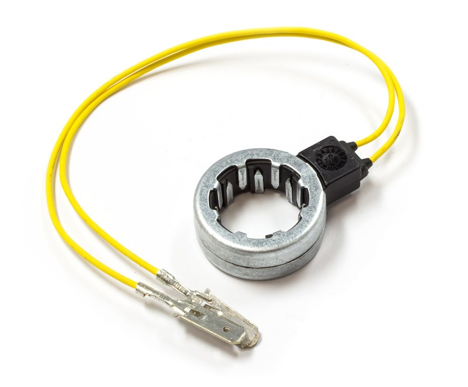 TAHOGENERATOR ELEKTRO MOTORA BEKO ORIGINAL 371202601 372205505 372205506 GORENJE WA60065 182361 109AC00 MTR902AC AC60100