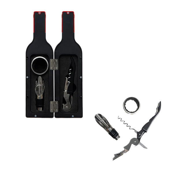 Vinski poklon set Kamille 7795