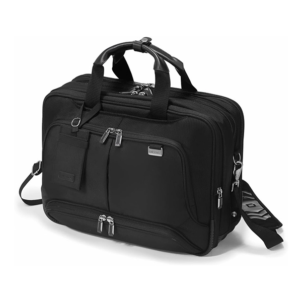 Torba za laptop 15,6in Eco Top Traveller Dicota D30844-RPET