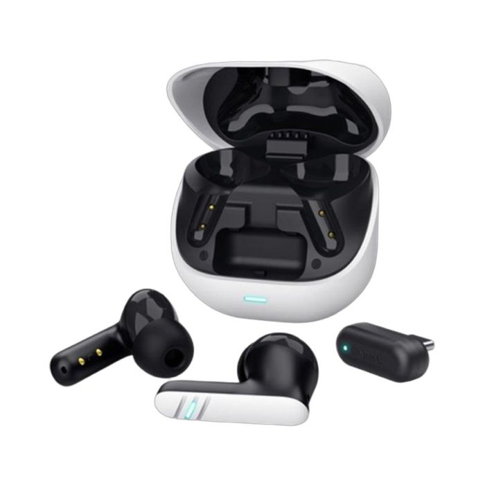 Slušalice Trust GXT409 OXXIE WRLS Over-Ear Wireless White