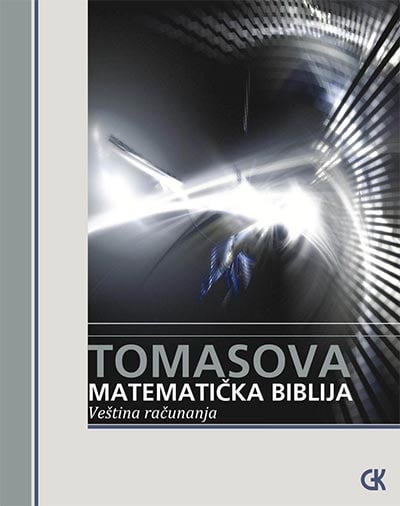 Tomasova matematička biblija