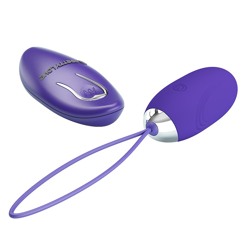 Jenny vibro jaje BI 14362W 9L