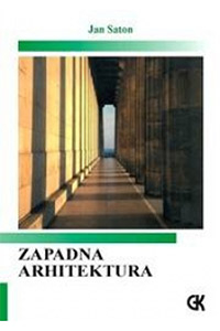 Zapadna arhitektura