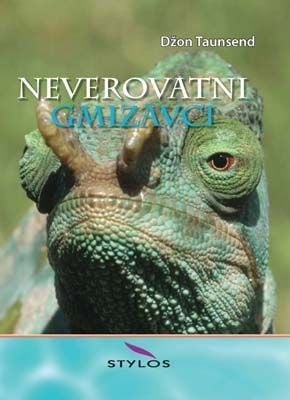 Neverovatni gmizavci