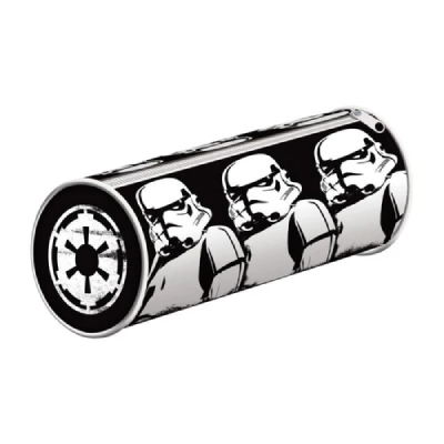 Pernica - Star Wars, Storm Trooper, Barrel
