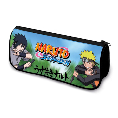 Pernica - Naruto Shippuden, Naruto Uzumaki and Sasuke Uchiha