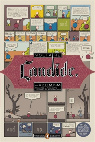 Candide: Or, Optimism