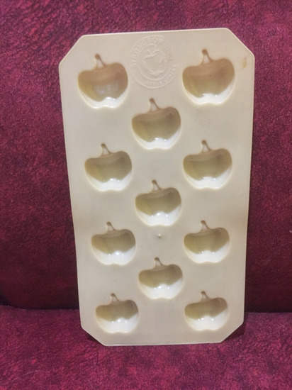 Apple kalup za led ili praline