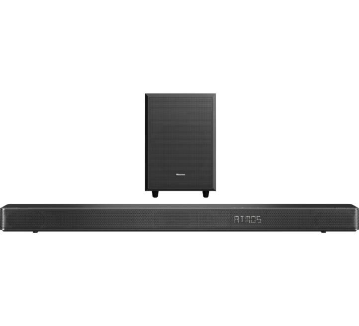 Hisense Soundbar AX3120G