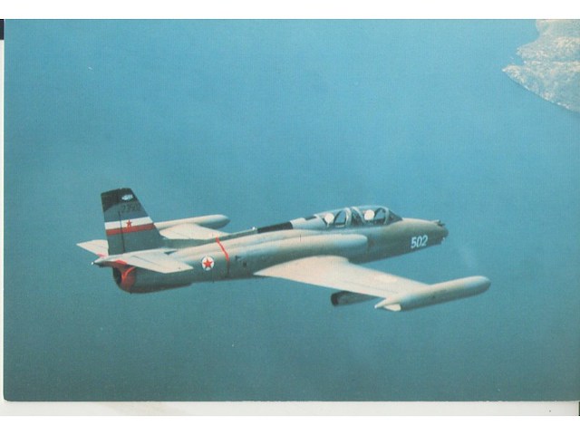 Avion-Galeb