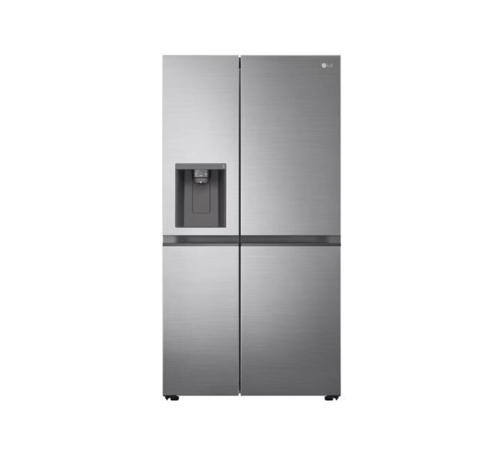 LG Side by side frižider GSLV51PZXE