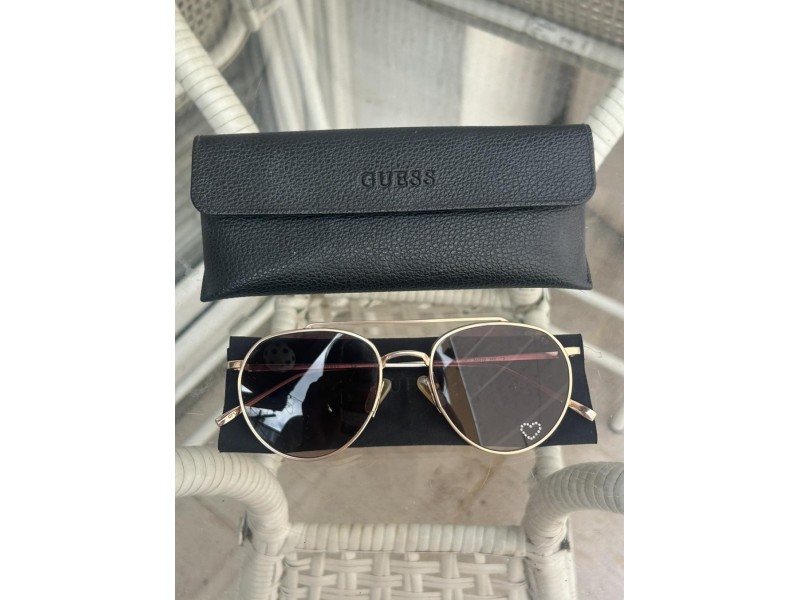 Guess original naocare