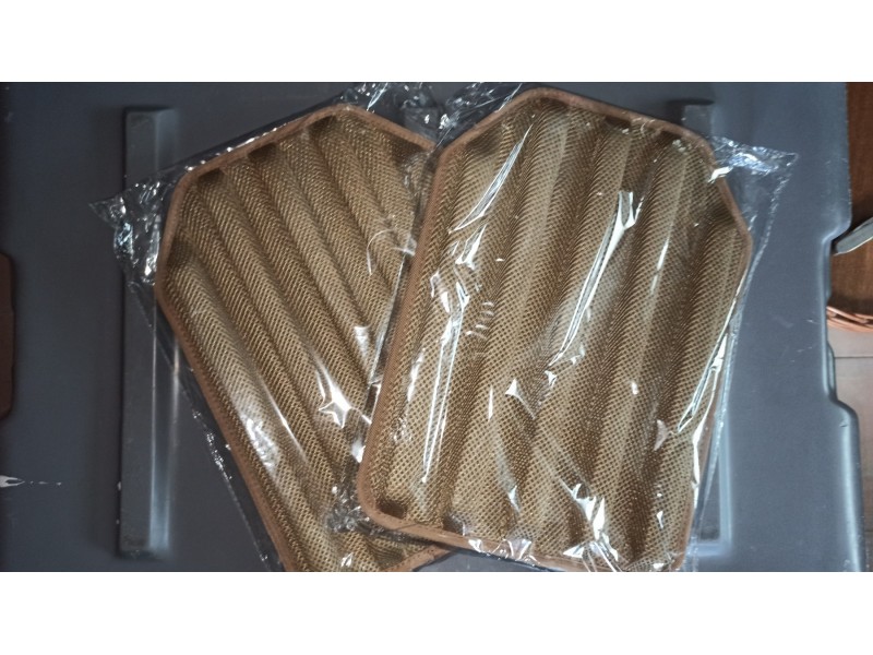 Plate carrier cushion pads - jastuci za pancir prsluk