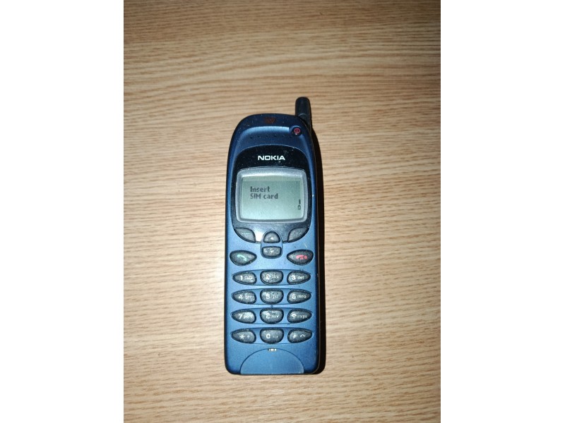 Nokia 6150