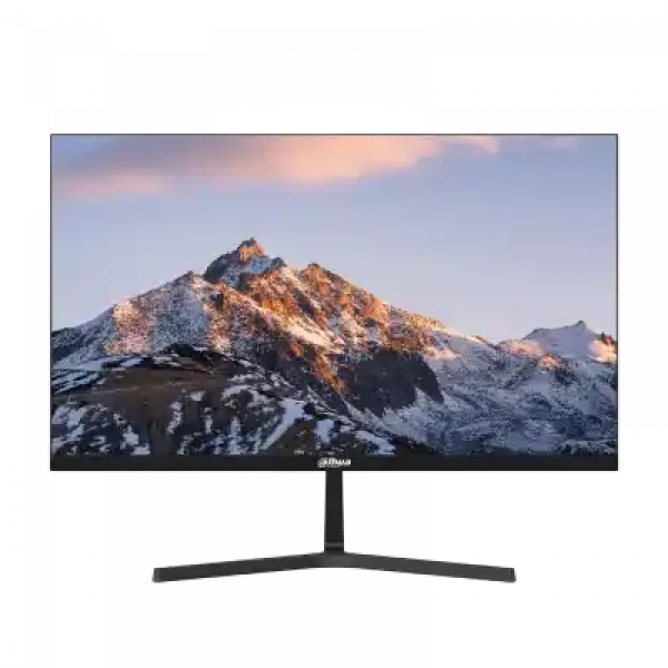 Monitor 24 Dahua LM24-B200S 1920x1080Full HDVA100Hz5msHDMIVGAZvučnici